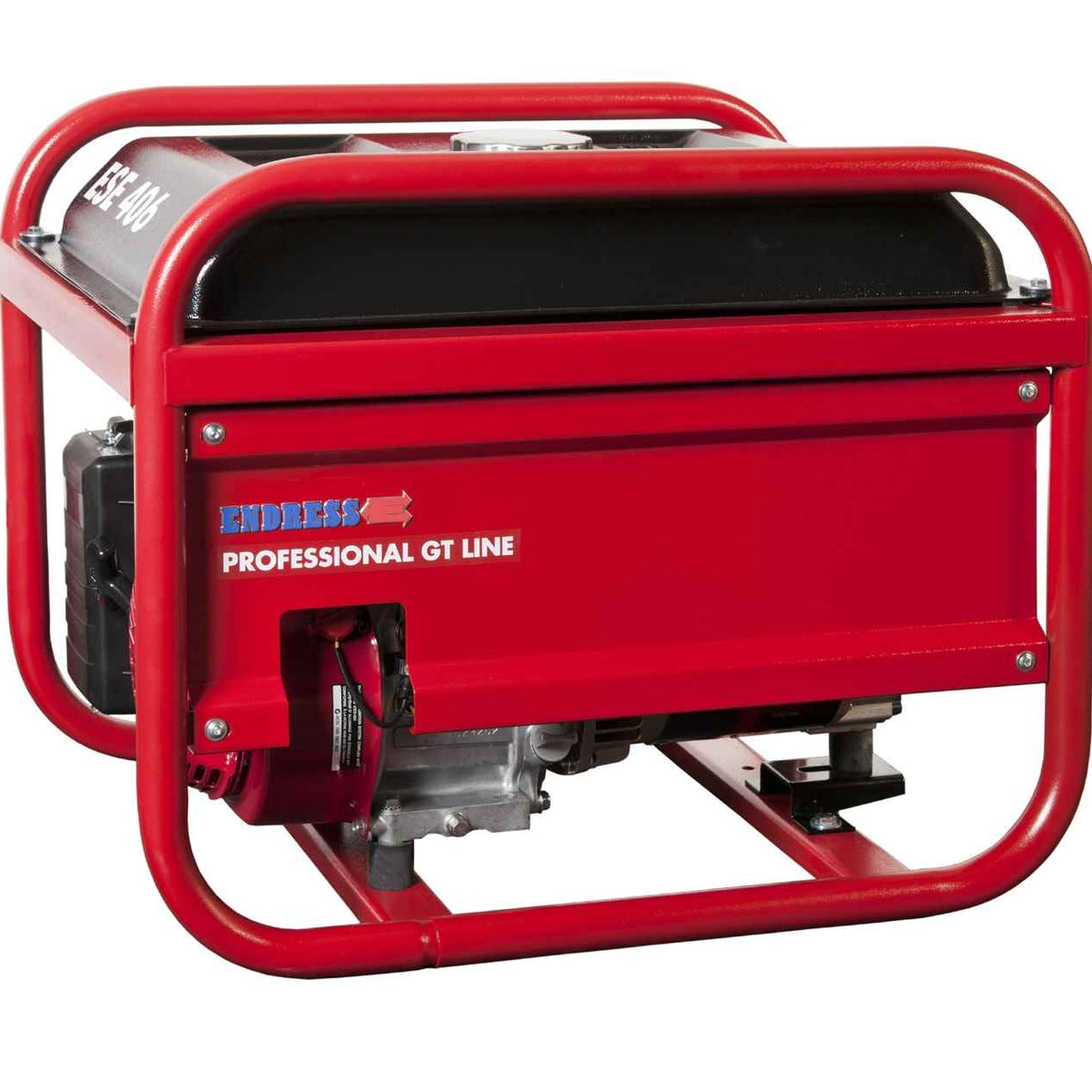 Portable power generator ENDRESS ESE 406 HS-GT ES – SEV