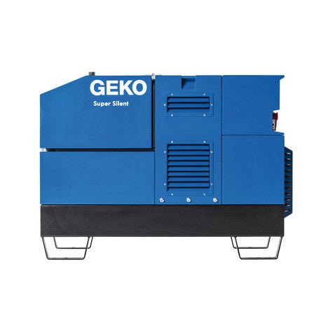 GEKO 18000ED-S/SEBA SS power generator – SEV