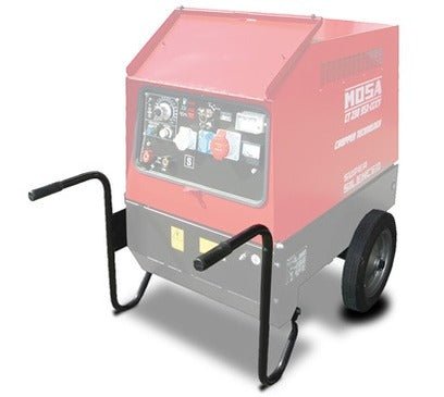 Châssis Mosa CTM 2 mains – SEV