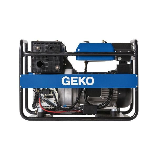 Portable power generator GEKO 10010 ED-S/ZEDA – SEV