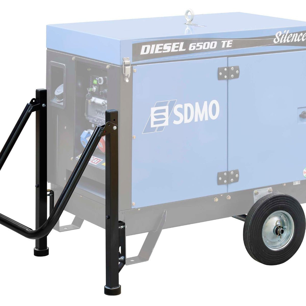 SDMO wheelset RKB3 – SEV